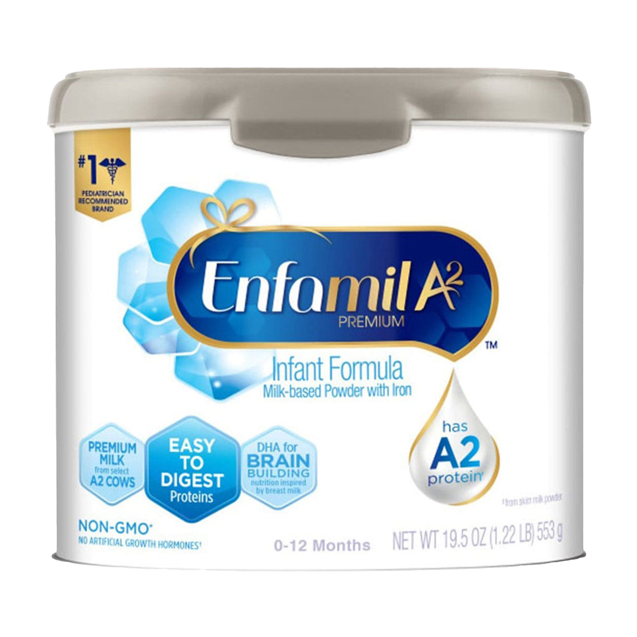 Sữa Enfamil cao cấp cho bé 0-12 tháng Enfamil A2 Premium Infant Formula ...
